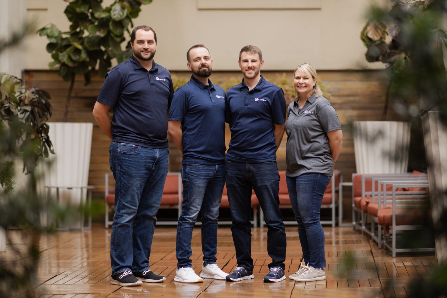 Careers – Atlantic AE